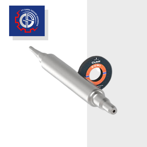 Grinding Roll - PT. Gama Square Indonesia